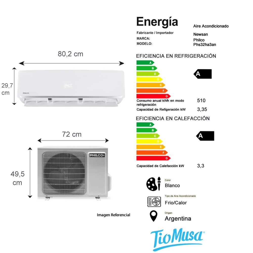 Tio Musa - Donde comprar electrodomesticos y articulos para el hogar